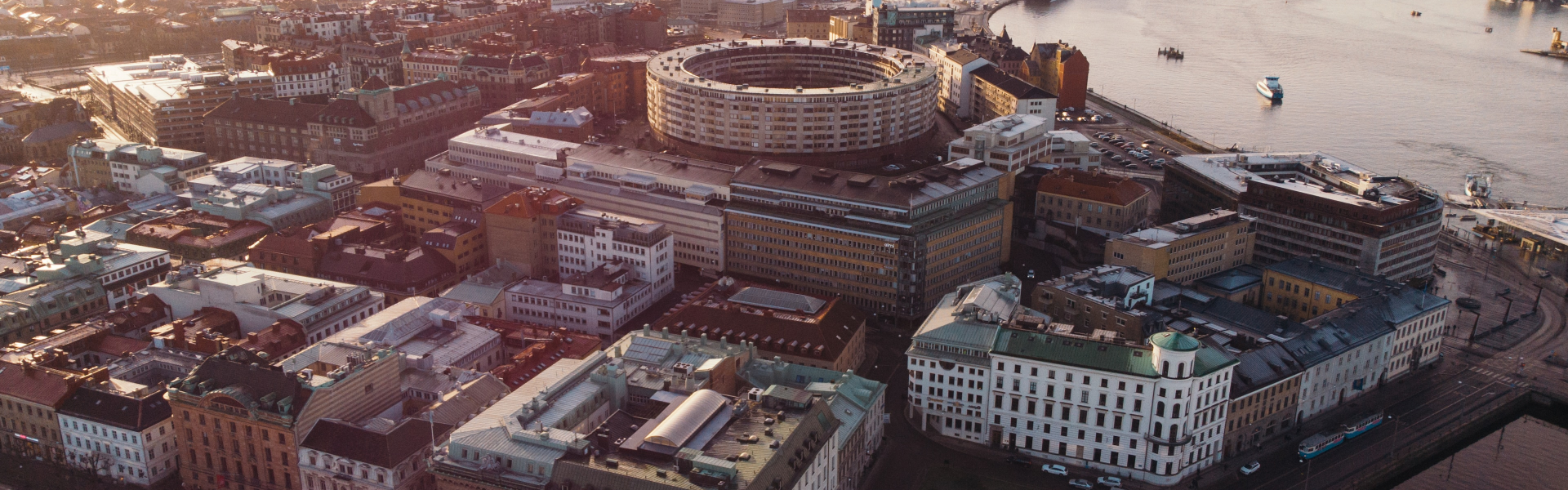 Toxic etablerar sig i Göteborg - Toxic